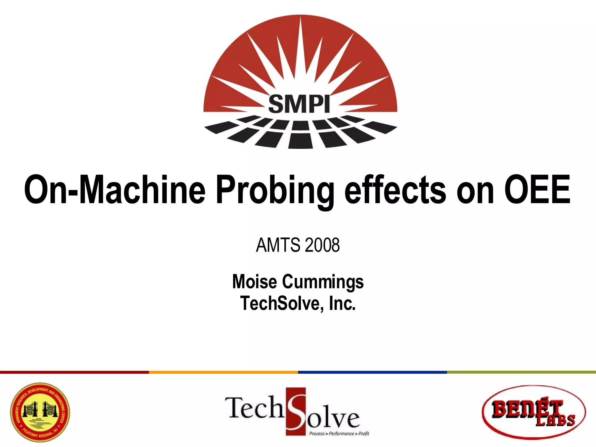 Amts Presentation | PPT