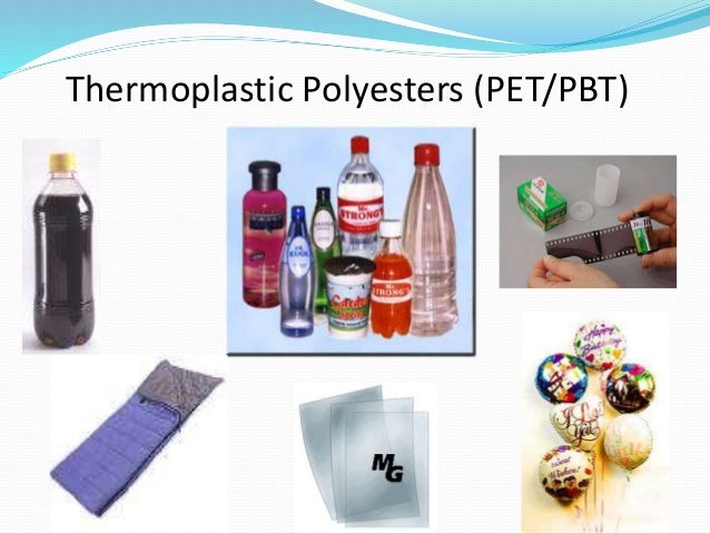 Thermoplastics : Introduction,classification,Processing & applications