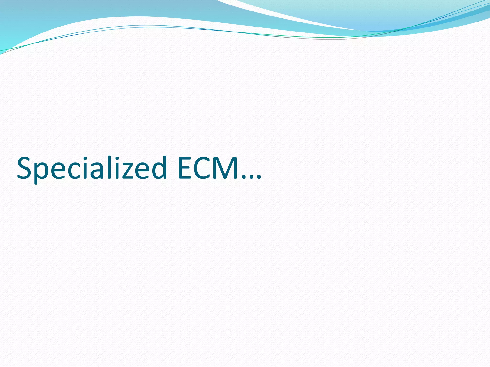 ECM : Electrochemical machining - Principle,process,subsystems & applications | PPTX