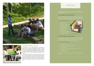 American University iap 16-17_guidebook_lr | PDF