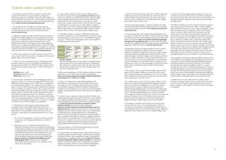 American University iap 16-17_guidebook_lr | PDF | College Planning ...