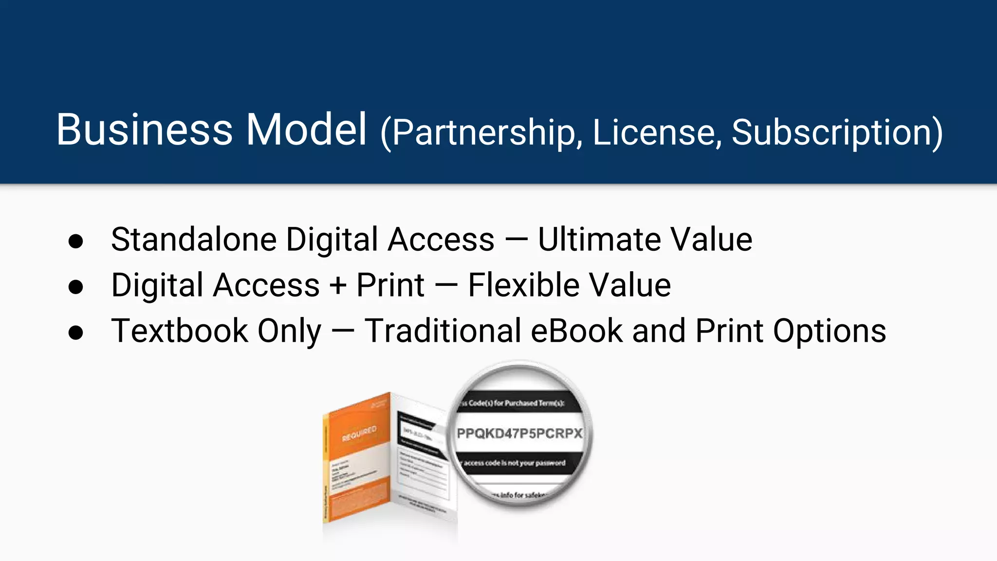 EECS441 Company Analysis - Cengage | PDF | Technology & Computing