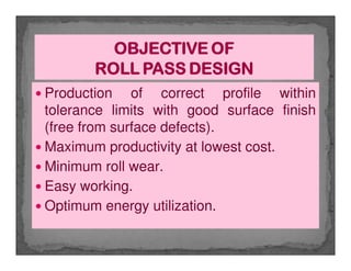 A_MukherjeePresn roll passdesignA_MukherjeePresn roll passdesign .pdf
