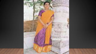 Amukta malyada anand garu | PPTX