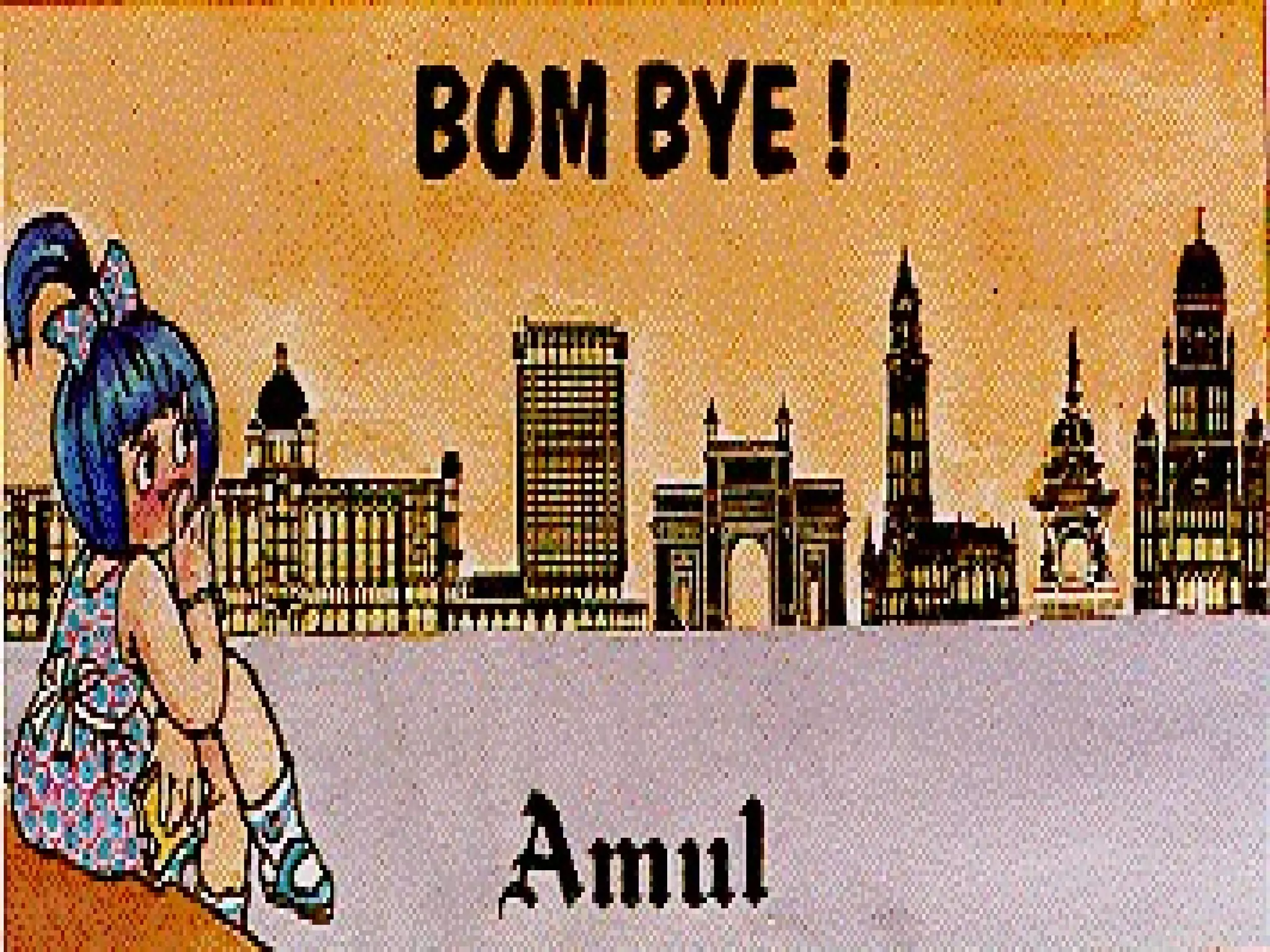 Amul Ad Campaign | PPT