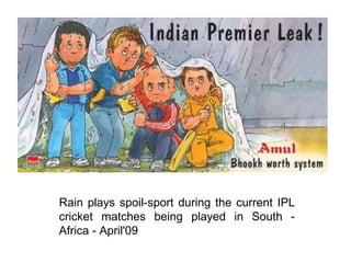 Amul Ad Campaign | PPT