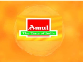 Amul | PPT