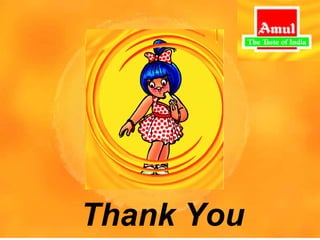 Amul | PPT