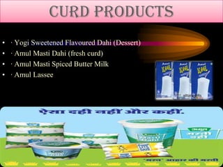 Amul | PPSX