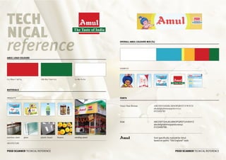Amul | PDF