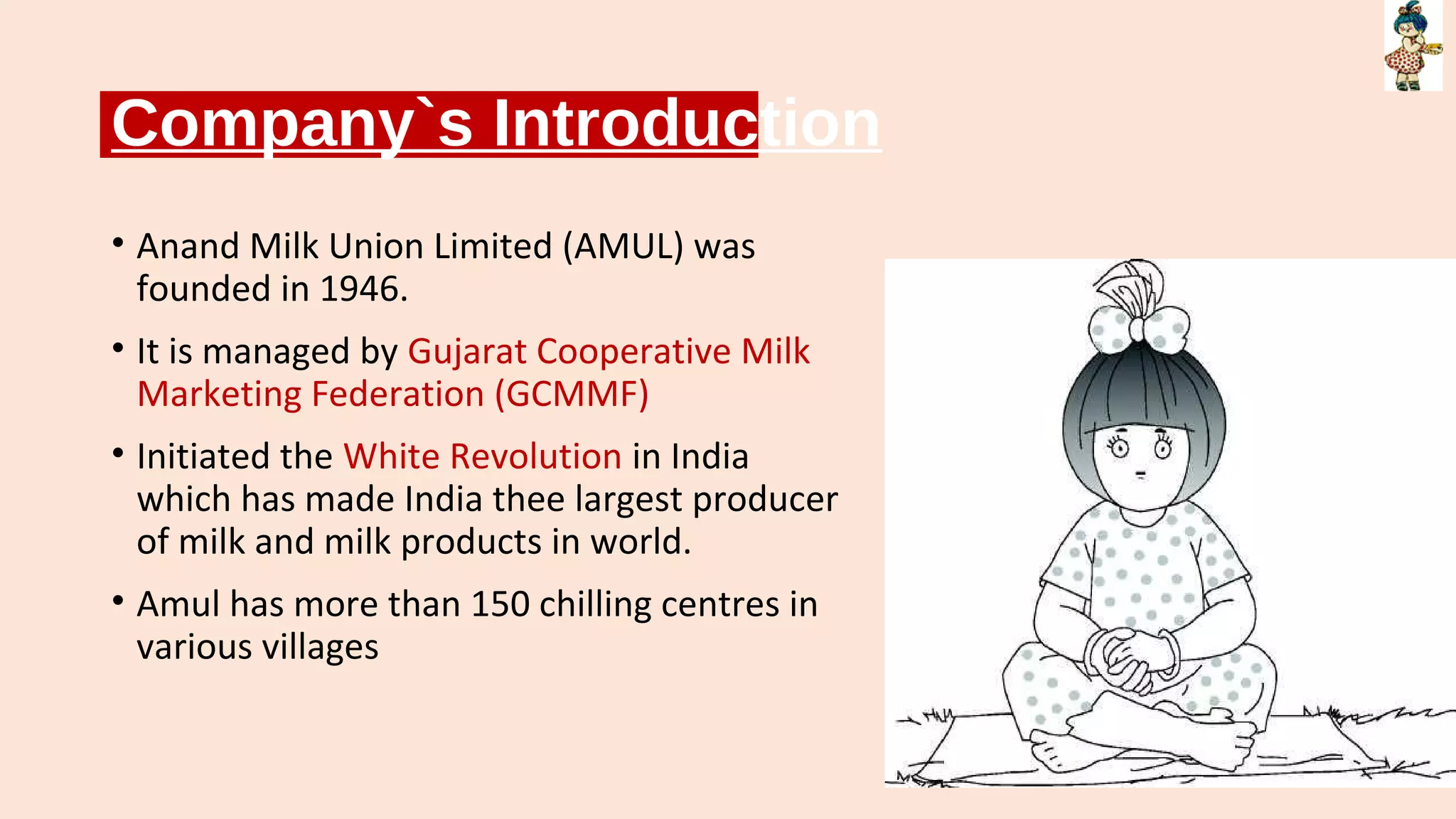 Amul_promotional schemes | PPT