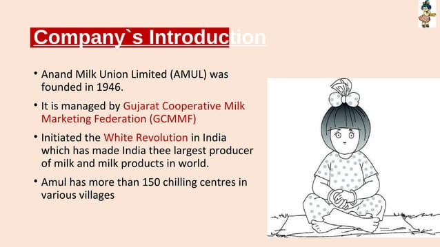 Amul_promotional schemes | PPT