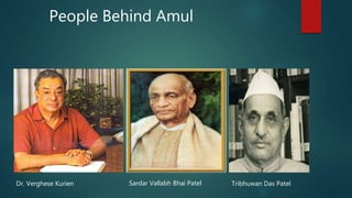 Amul | PPT | Free Download