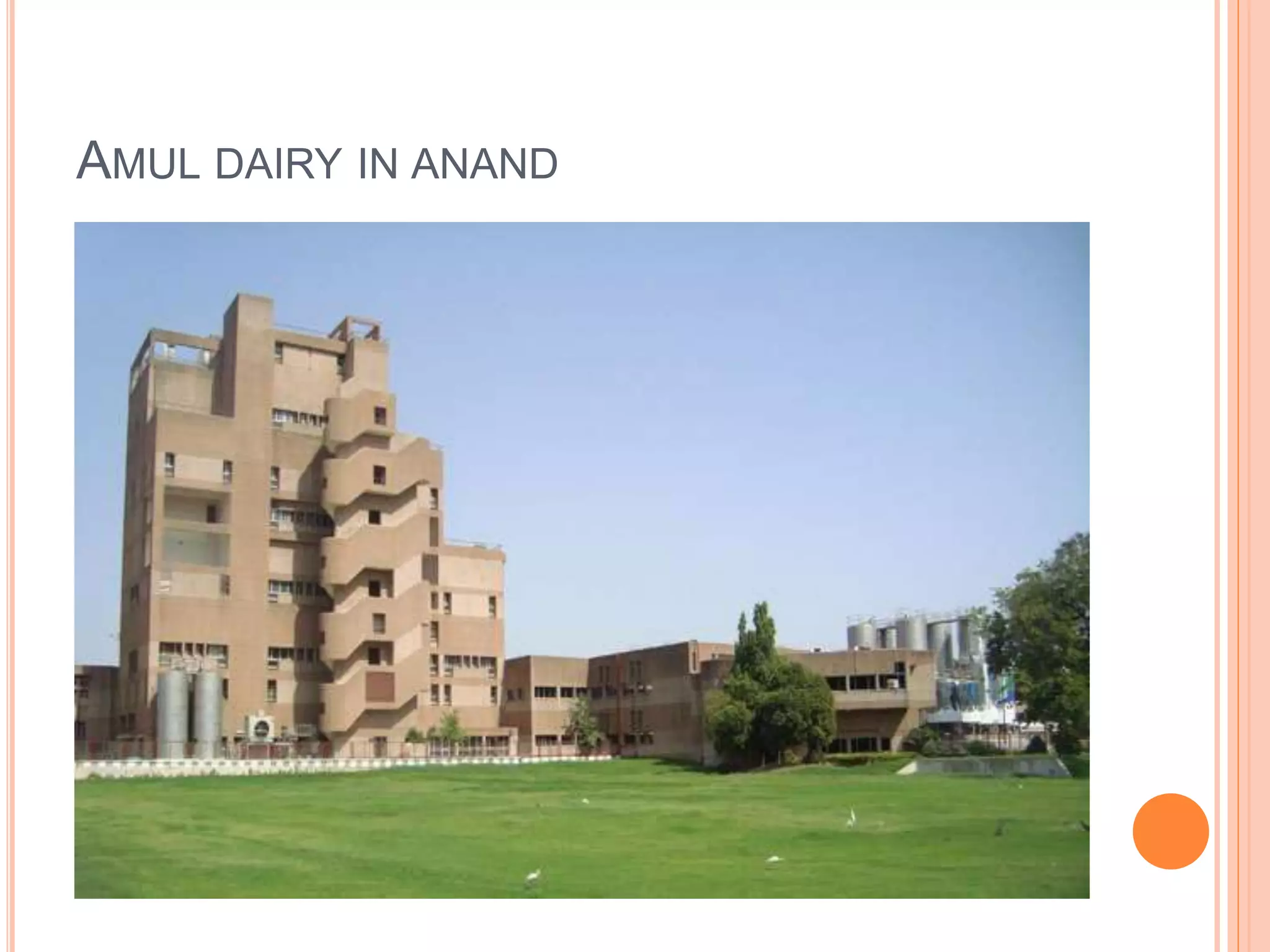 Amul | PPTX