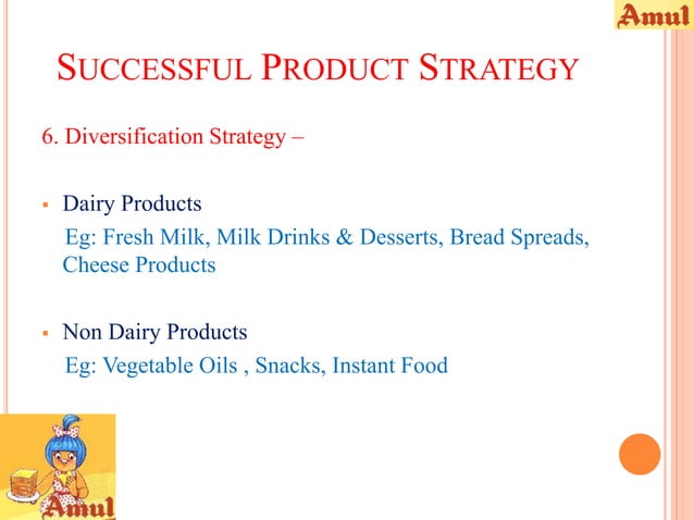 Amul | PPT | Free Download