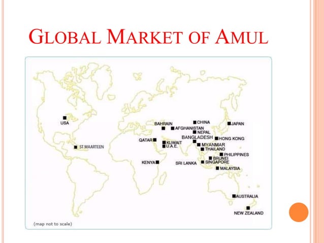 Amul | PPT | Free Download
