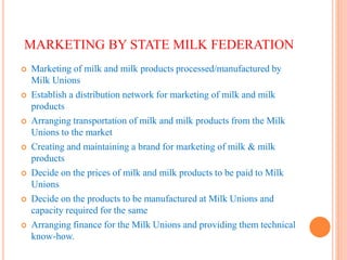 Amul | PPT | Free Download