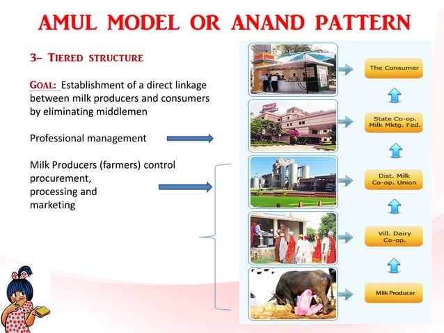 A complete overview on Amul 2017 - Presentation | PDF | Agriculture ...