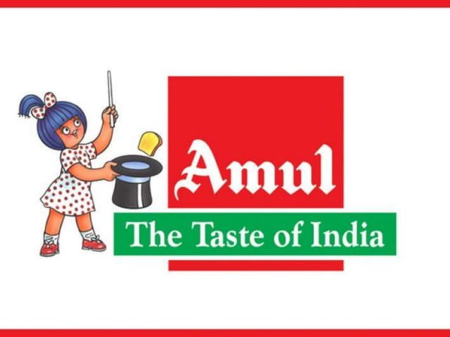 Amul | PPTX