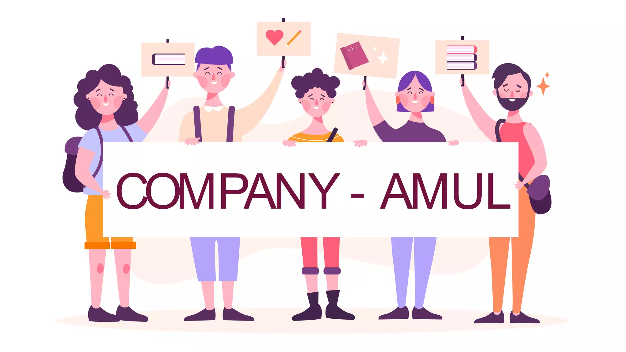 Amul company | PPTX