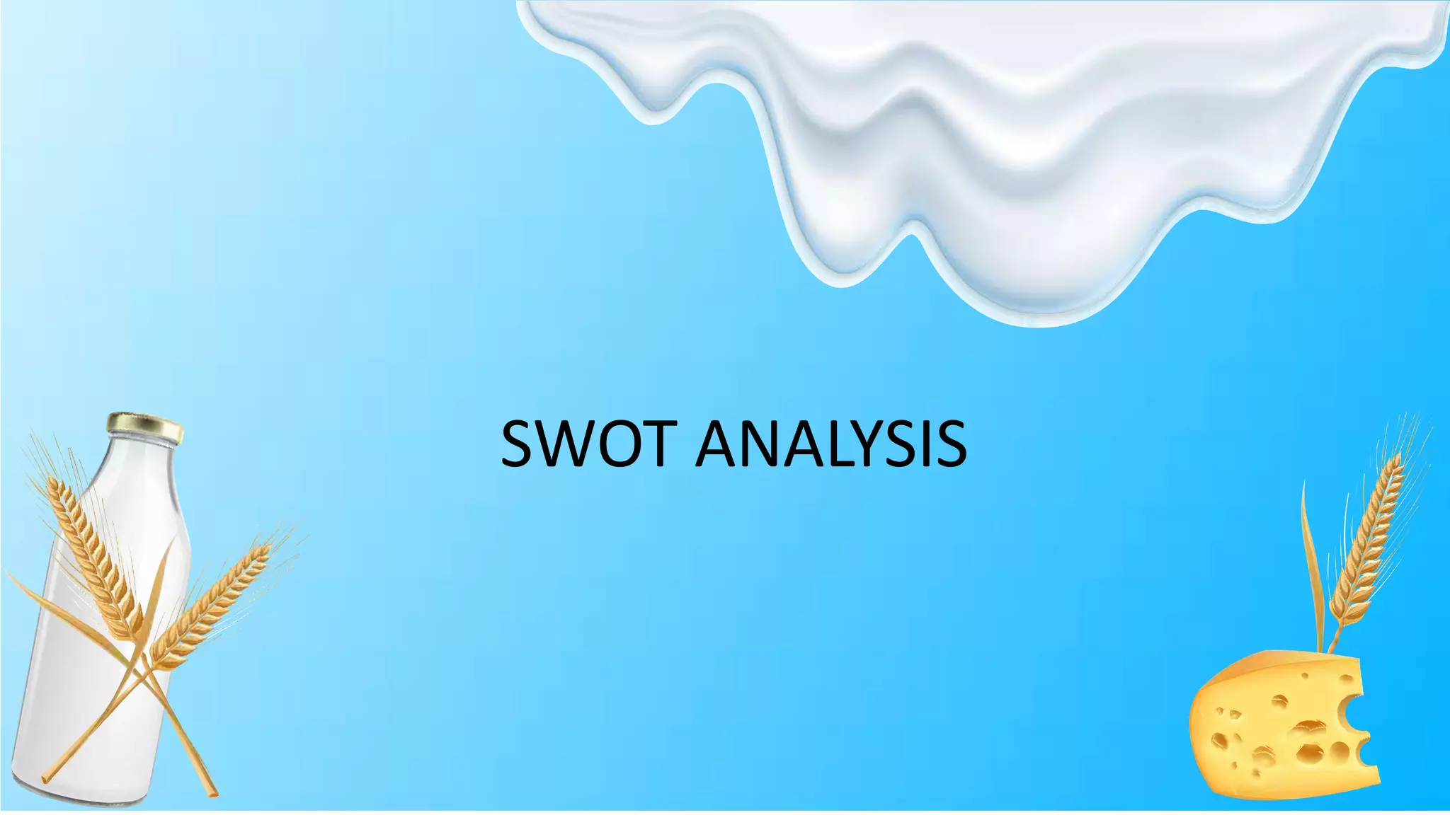 Amul company Business Model | PPTX