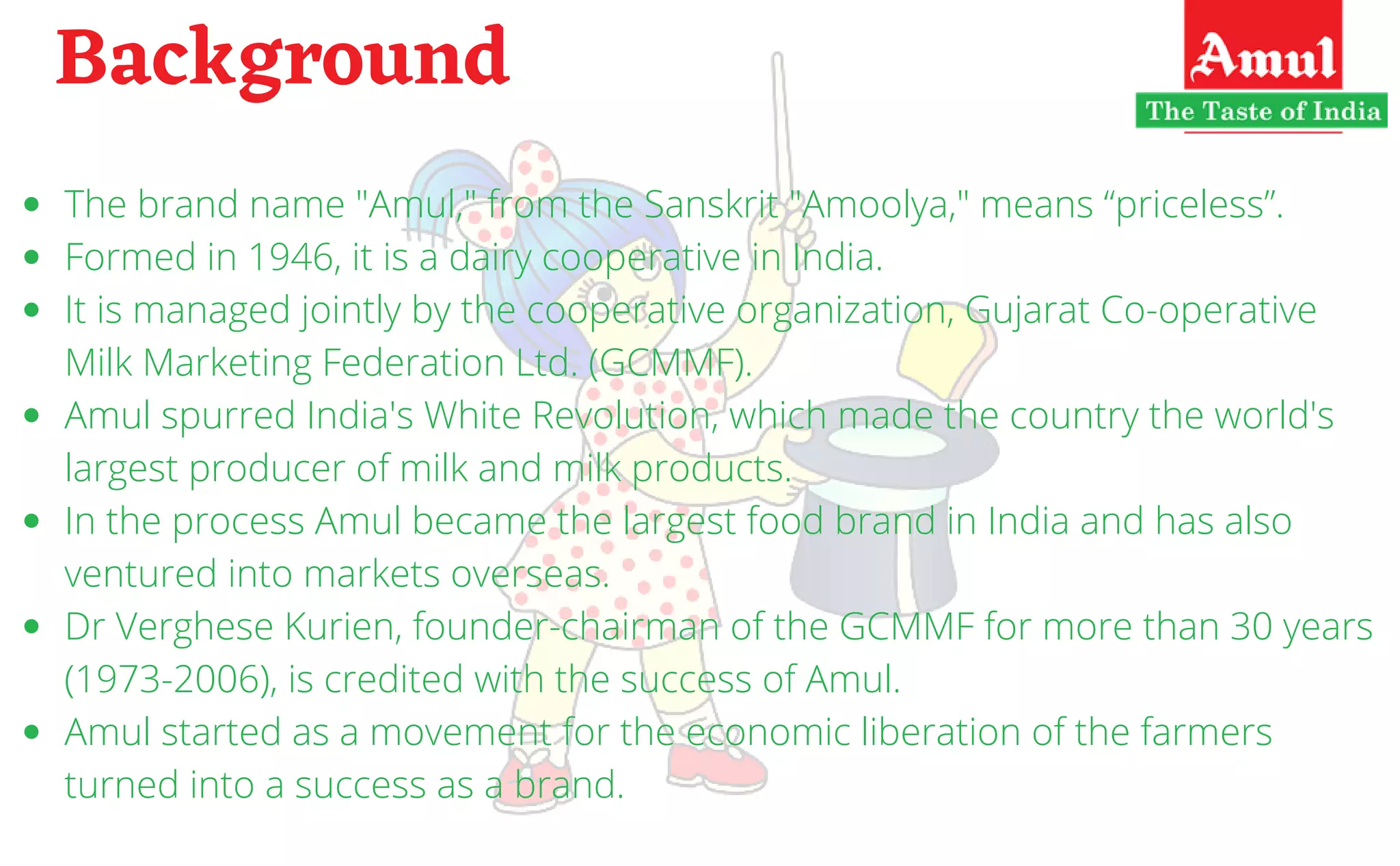 Amul's Advertisements Analysis along with Communication Models. | PDF
