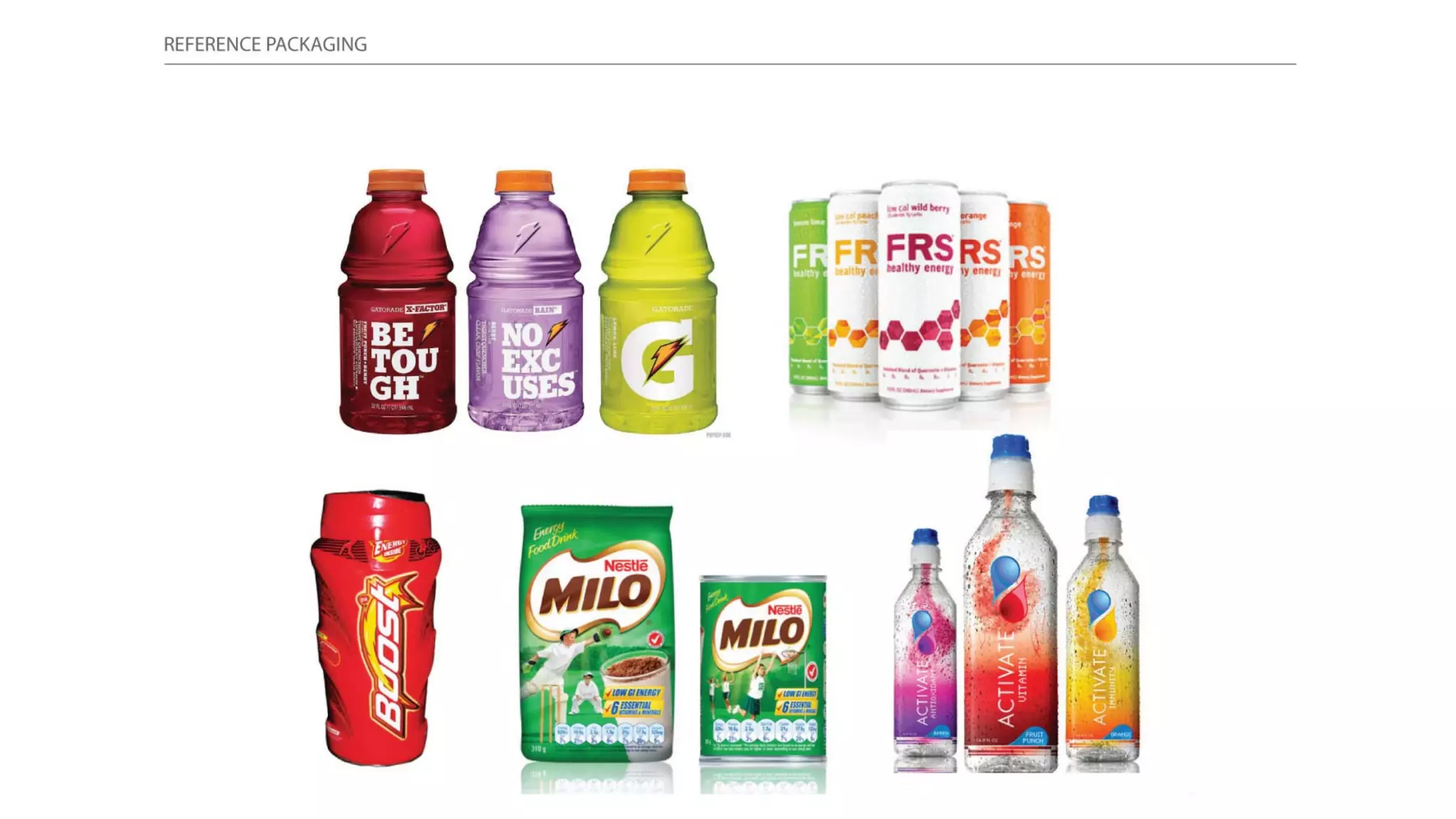 Amul - brand innovation presentation | PDF