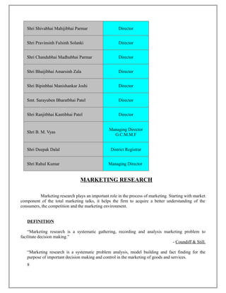 Amul (effectiveness of chocolate advertisement towards its sales) | DOC