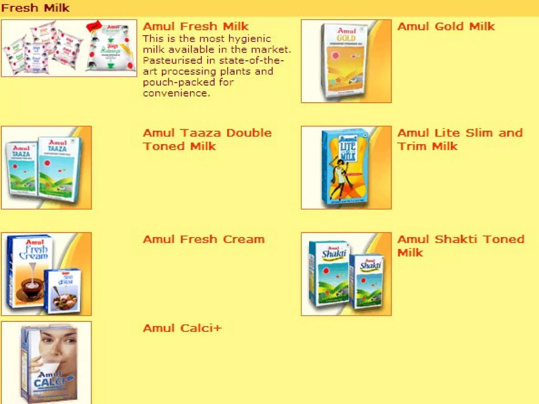Amul rural marketing | PPT