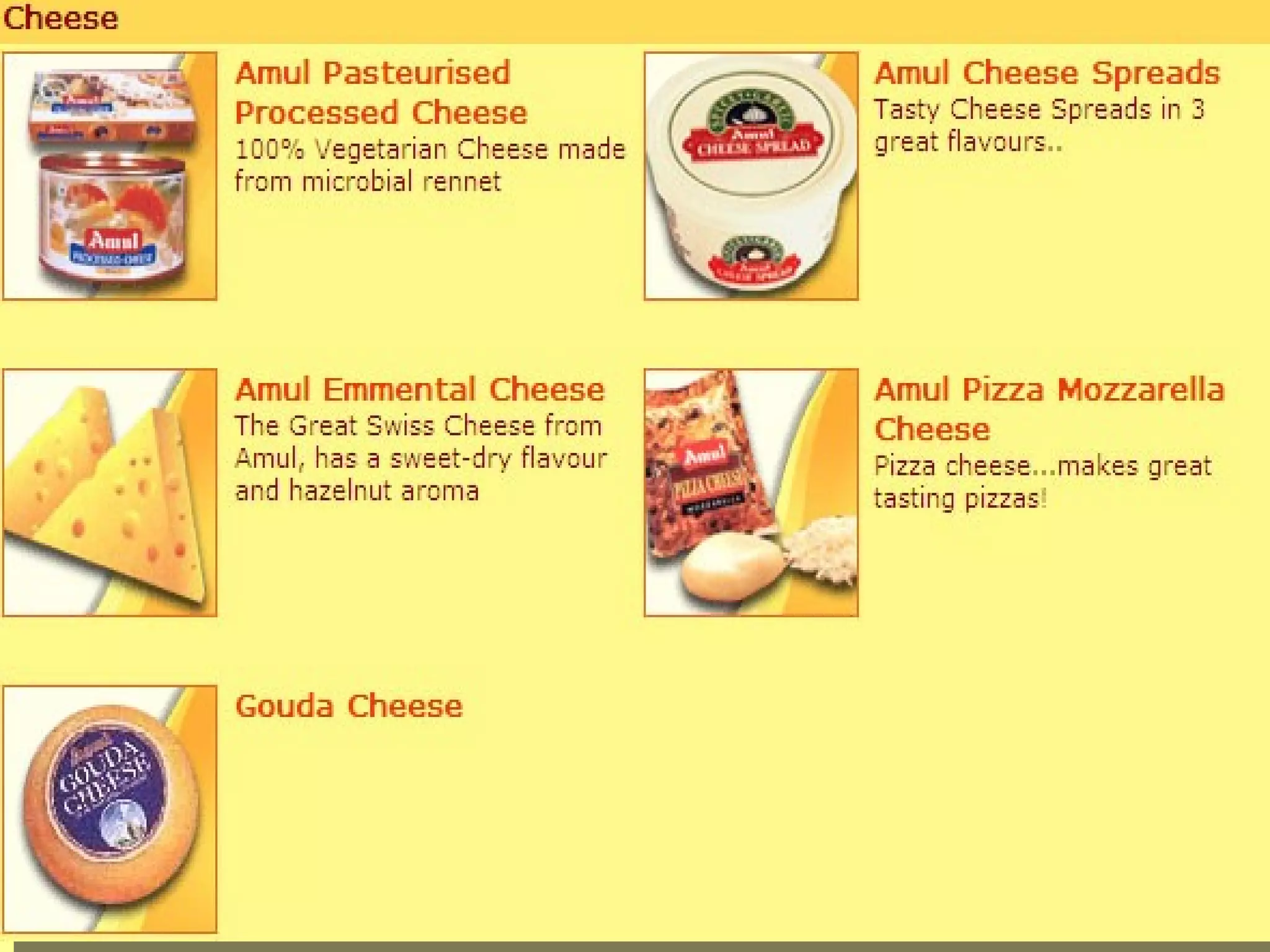 Amul rural marketing | PPT