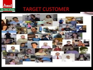Amul taste of india | PPT