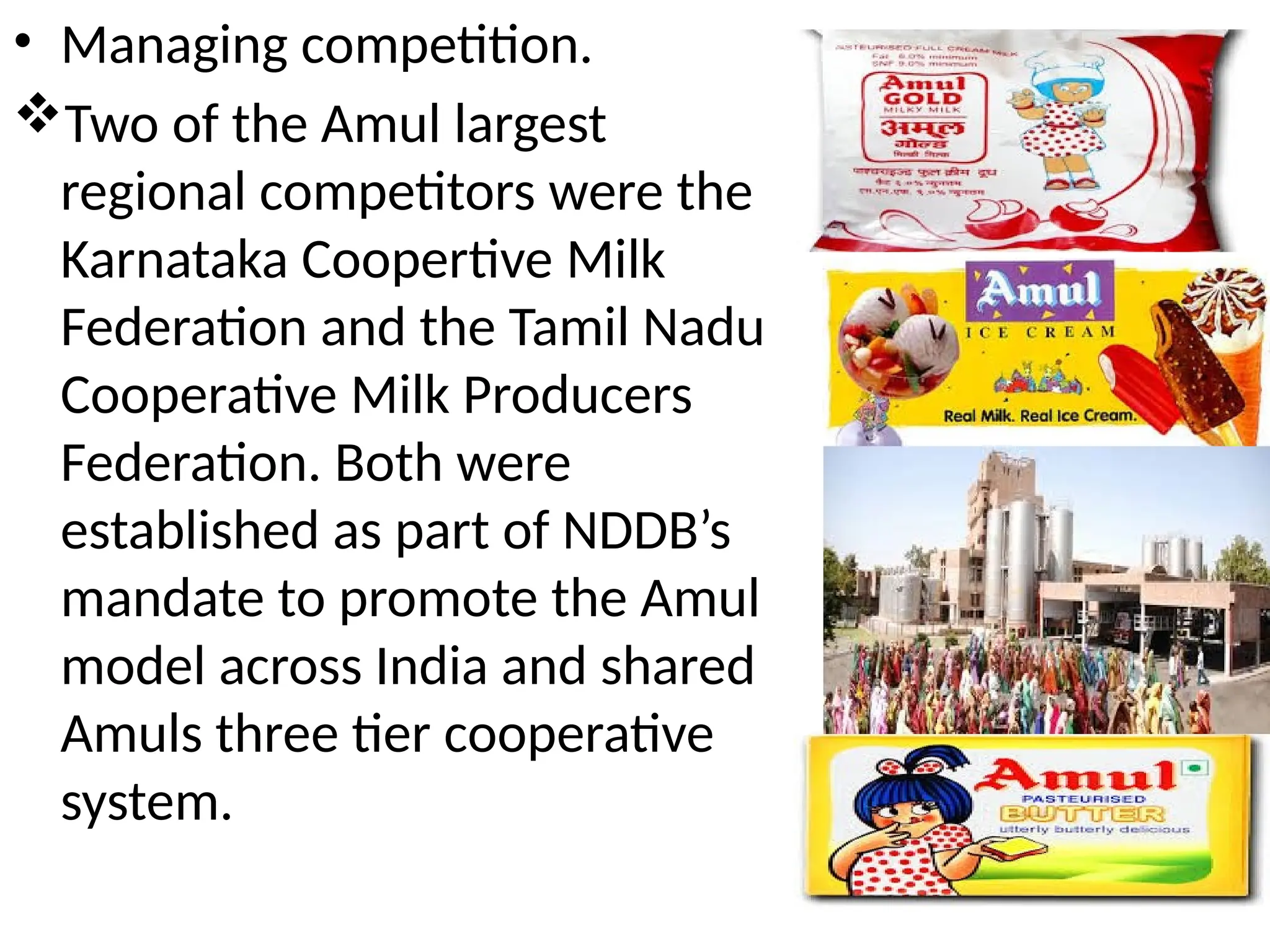 amul doodh pita h india . the taste of india | PPTX