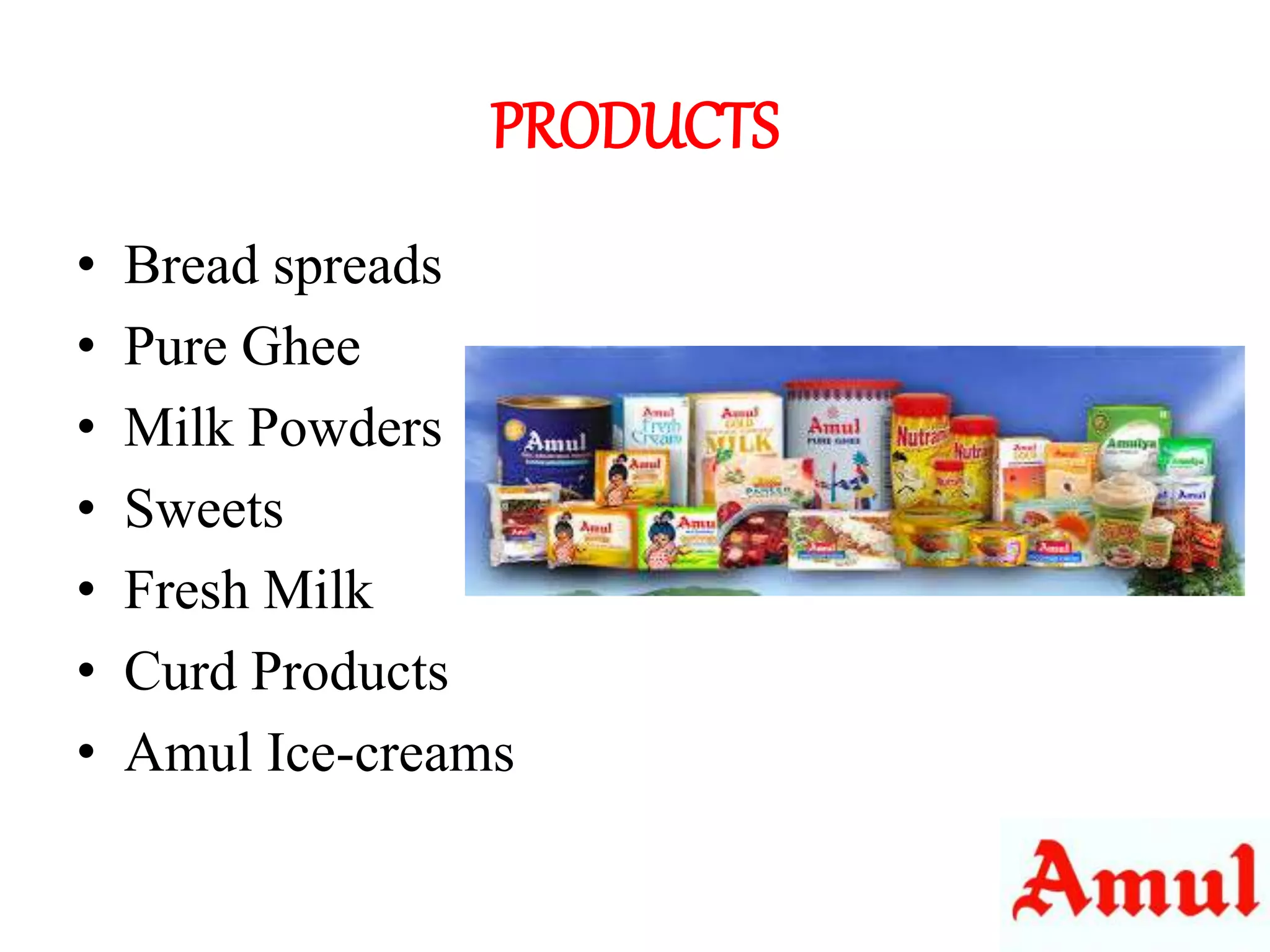 AMUL - BRANDING AND ADVERTISEMENT | PPTX