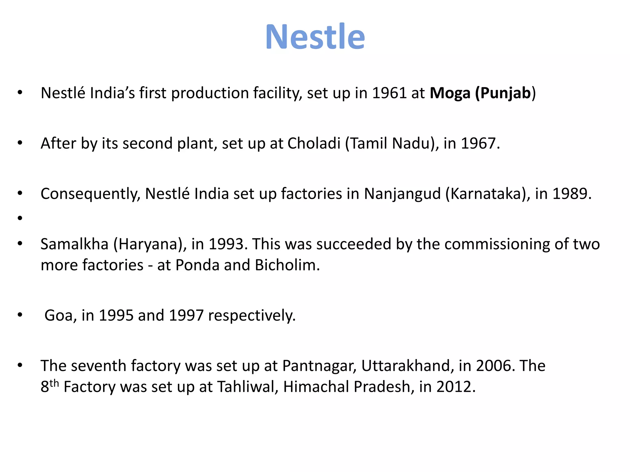 Amul case study | PPTX