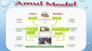Amul case study, Assignment presentation. | PPTX