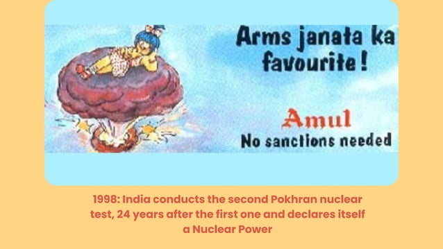 Amul_Iconic_Ads_1681653137.pdf | Death, Injury, or Military Conflict ...