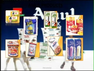 Amul india | PPT