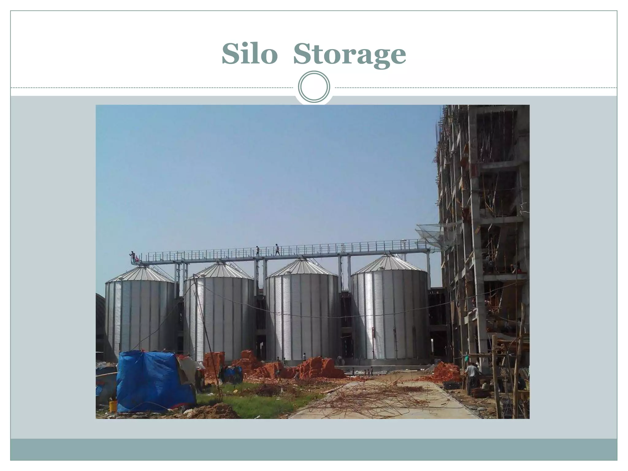 Amul Feed Plant | PPT