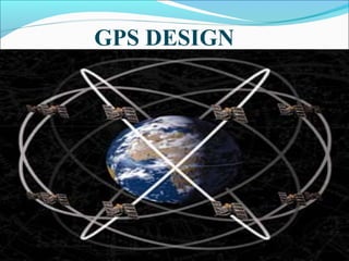 GPS IN PRECISION AGRICULTURE | PPT