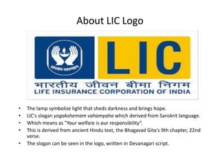 Amul,reckitt benckiser,lic | PPTX | Life Insurance | Insurance