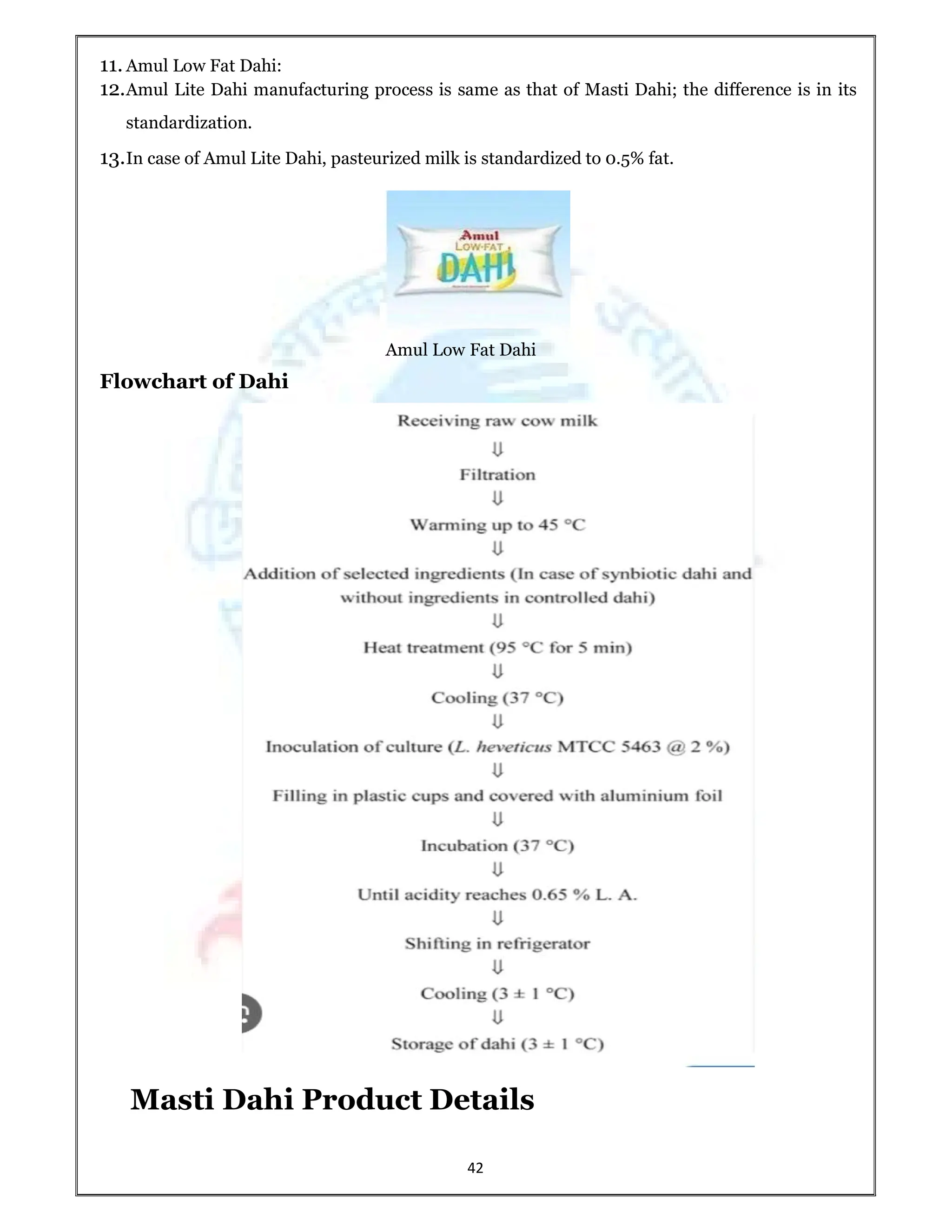 AMUL Summer Internship Report........pdf