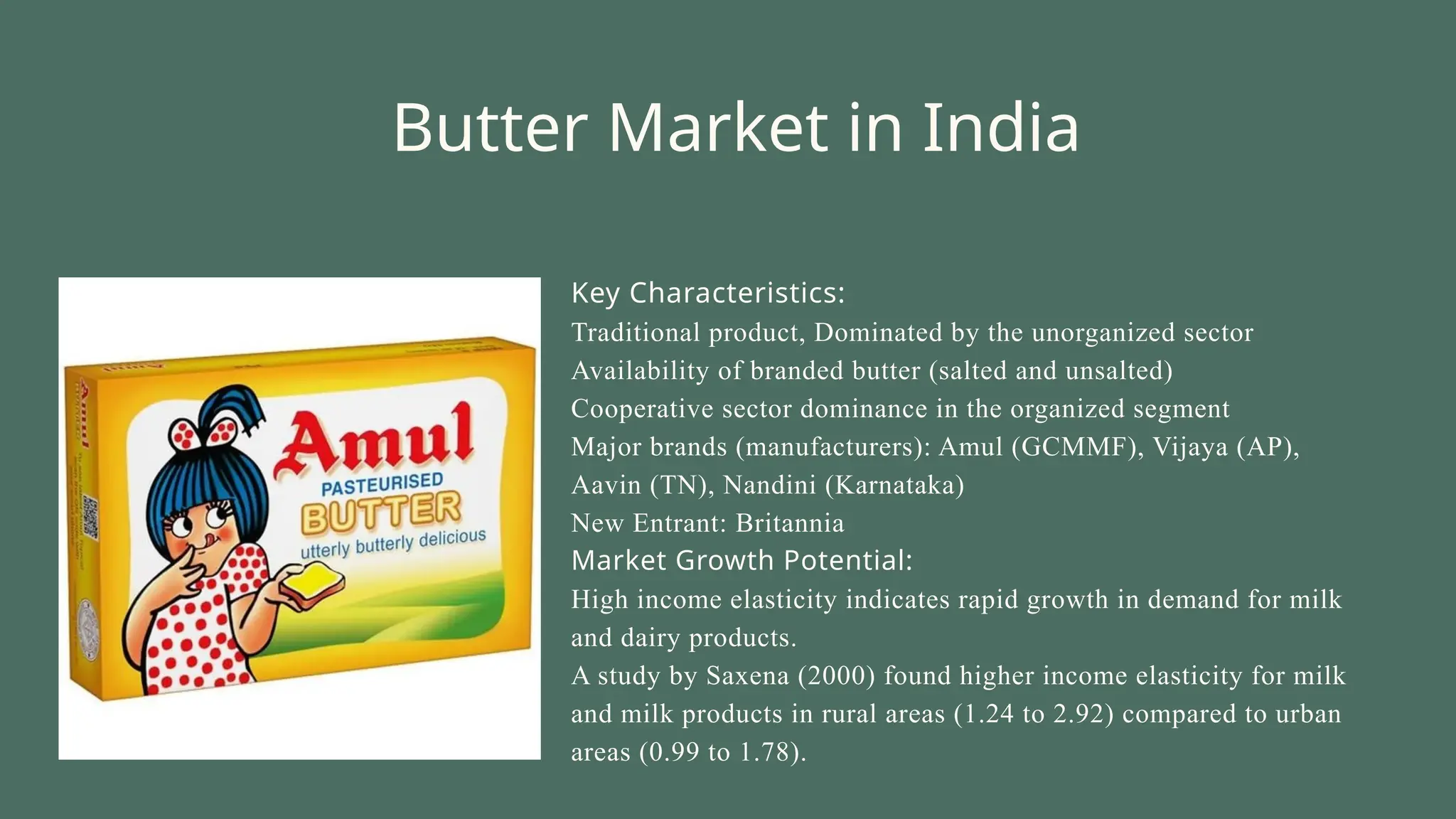 A Case Study On Amul The Taste Of India.pptx
