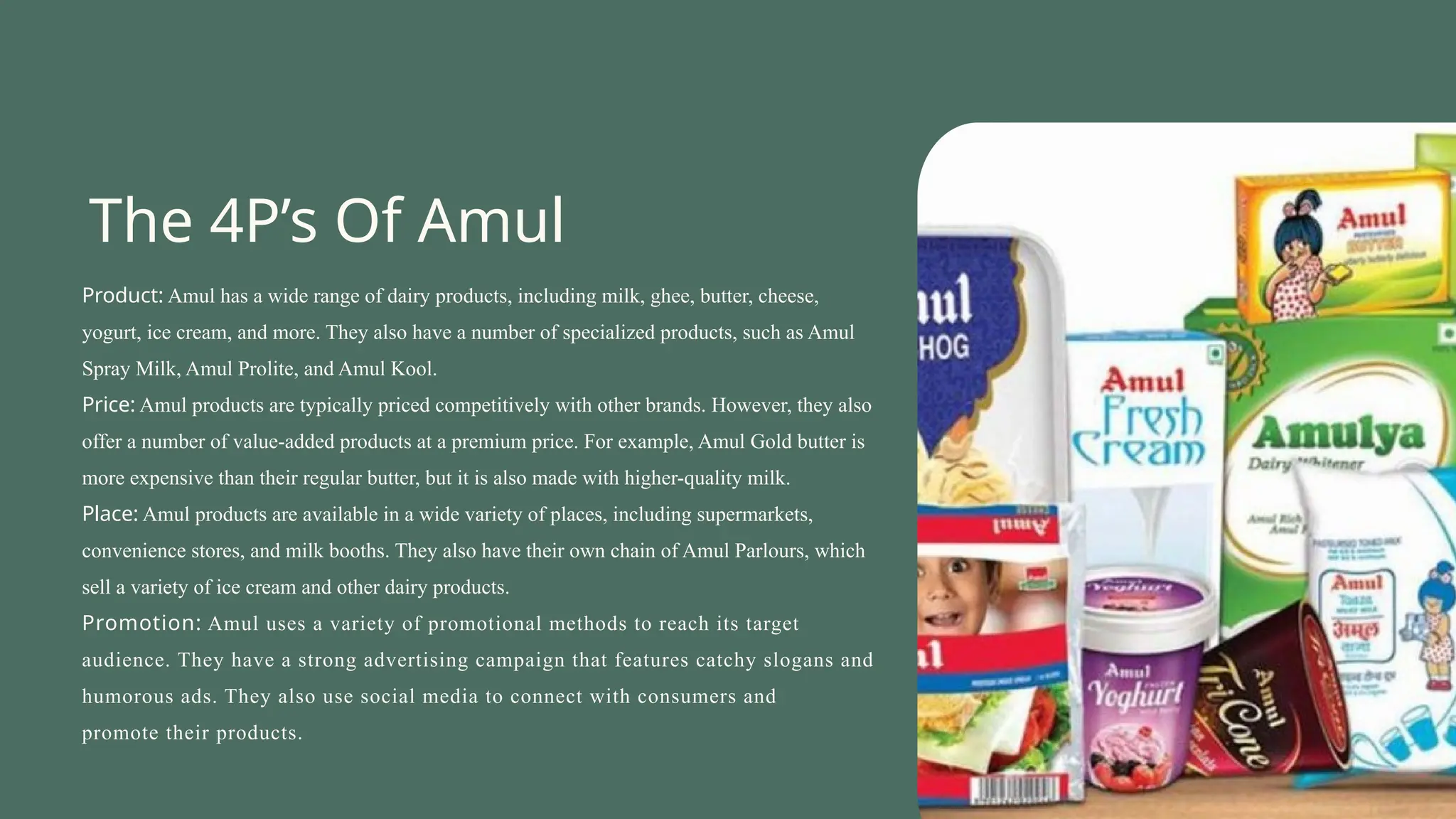 A Case Study On Amul The Taste Of India.pptx