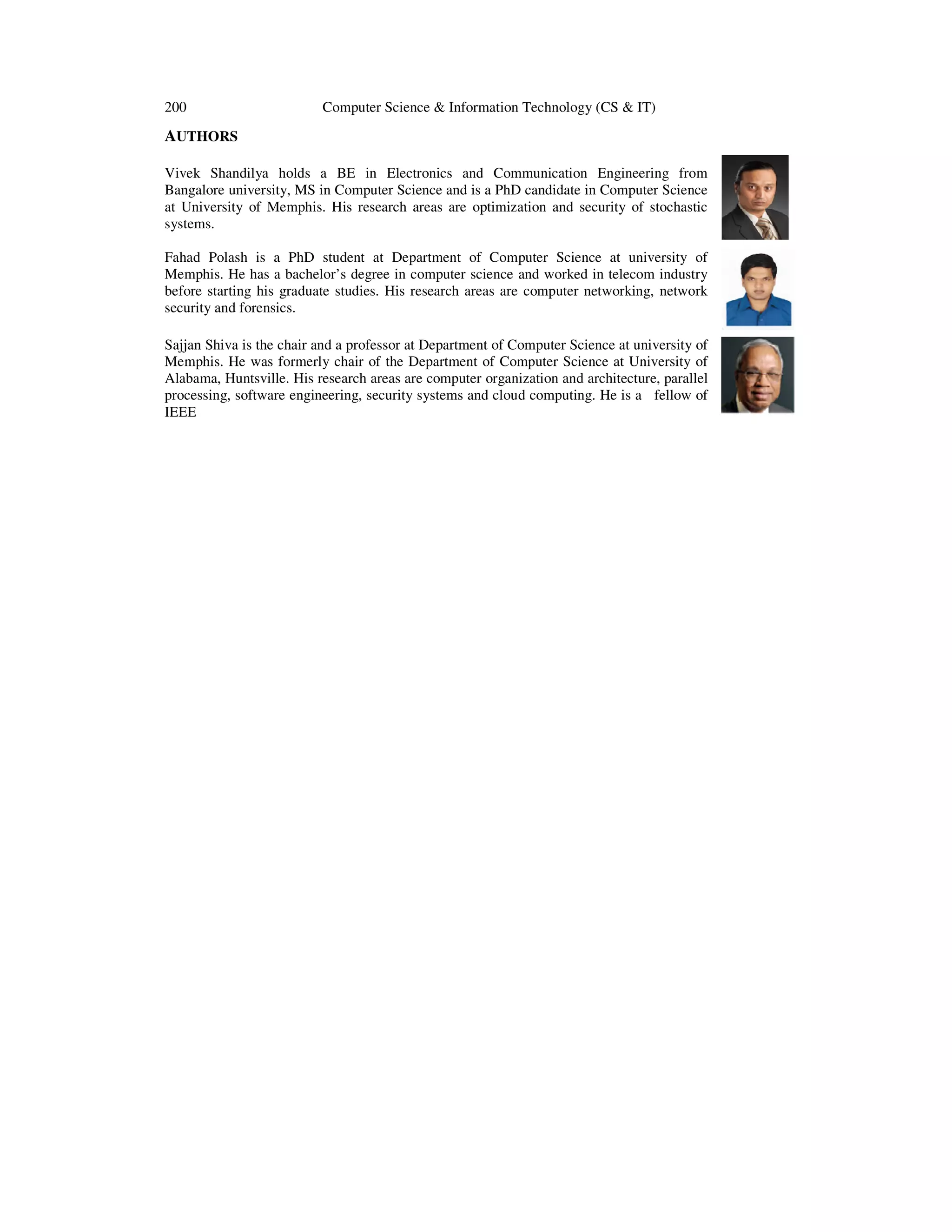 A Multi Layer Architecture For Spam Detection System Pdf