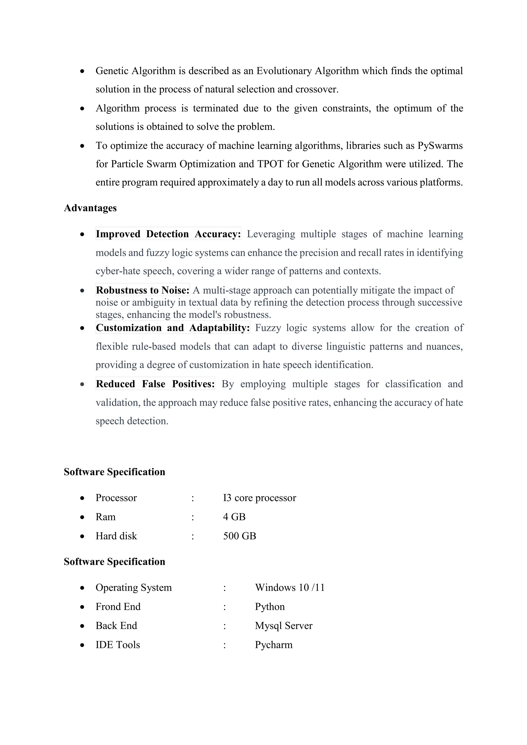 A Multi-Stage Machine Learning and Fuzzy Approach to Cyber-Hate Detection.docx