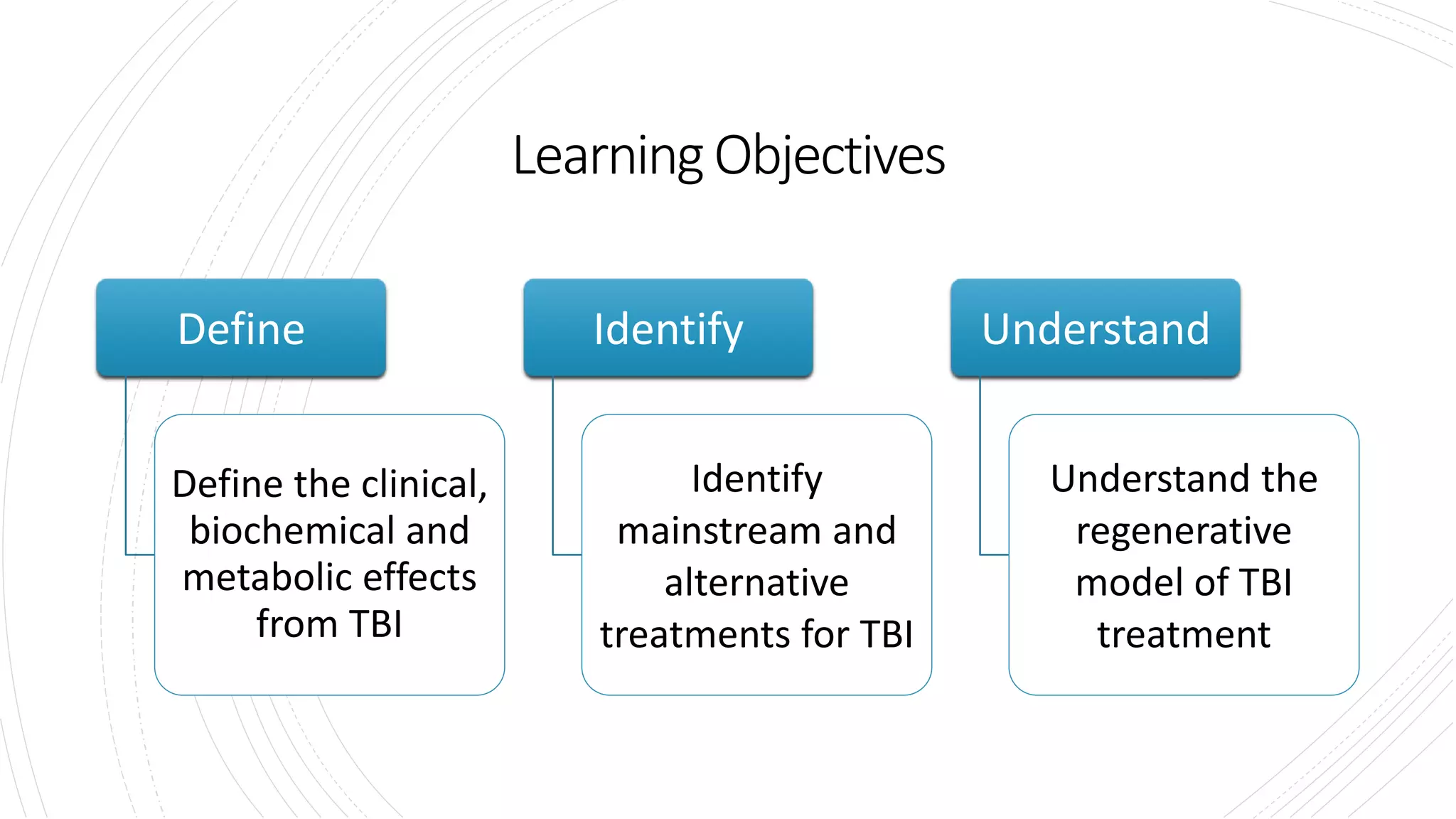A Multimodal Regenerative Approach JPNI November 2019 | PPT