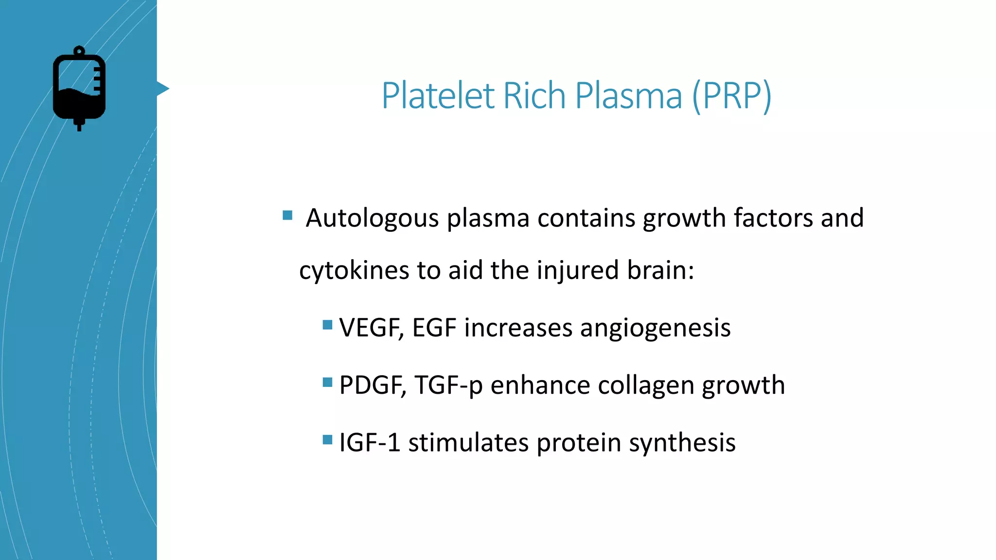 A Multimodal Regenerative Approach | PPT