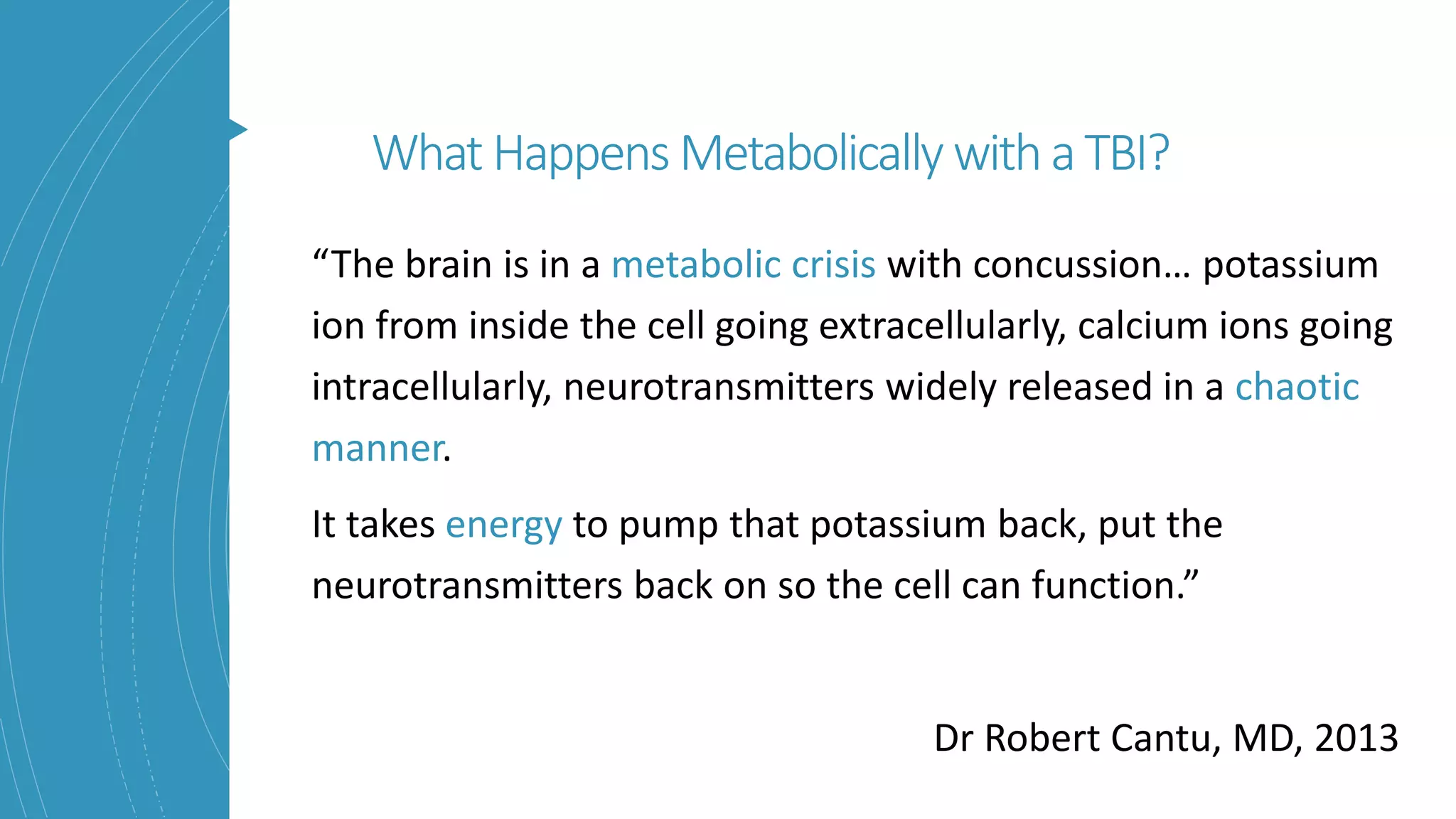 A Multimodal Regenerative Approach | PPT