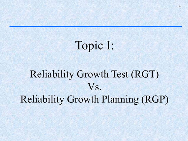 A multi phase decision on reliability growth with latent failure modes ...