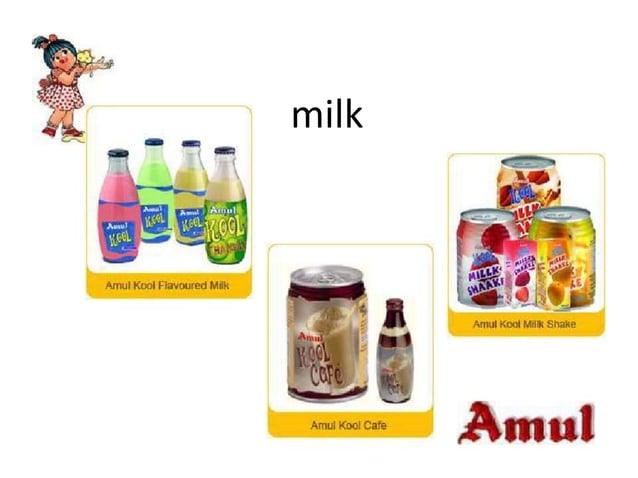 Amul types of strtegy | PPTX